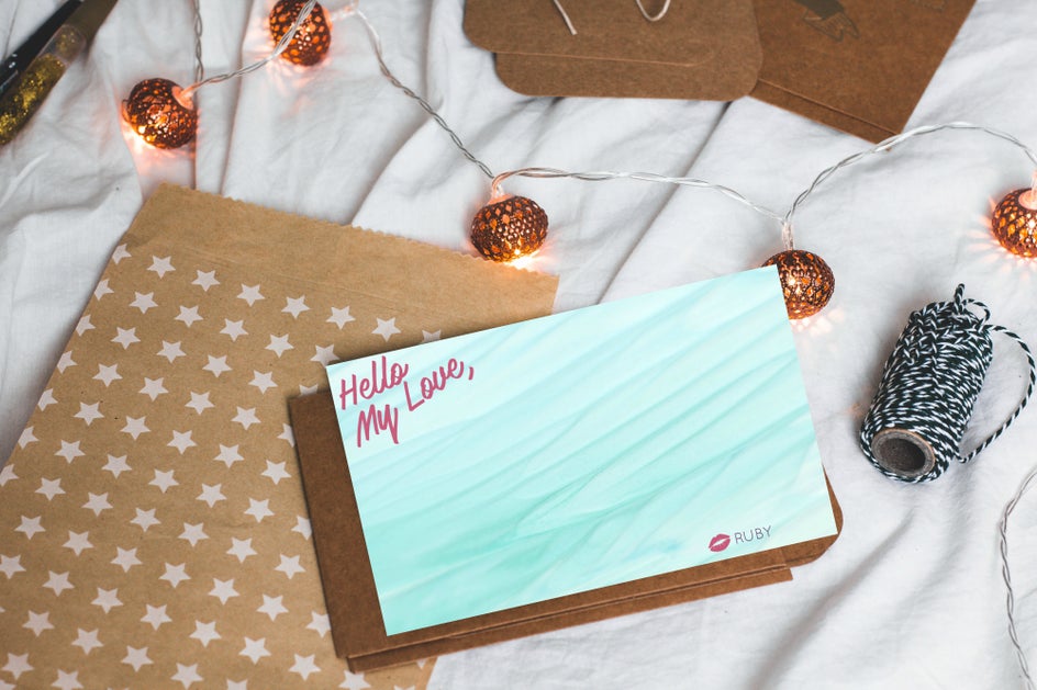 How To Create DIY Personalized Stationery | Learn BeFunky