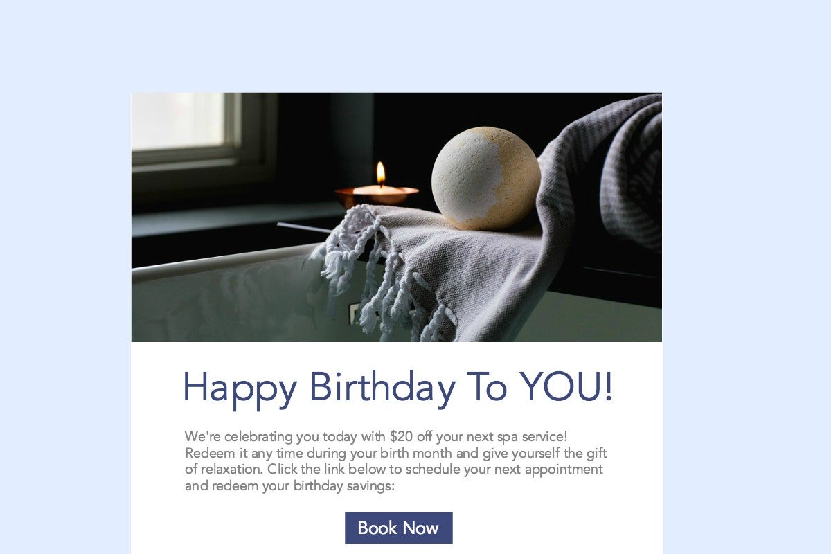 How to Design Effective Email Newsletter Layouts | Learn BeFunky