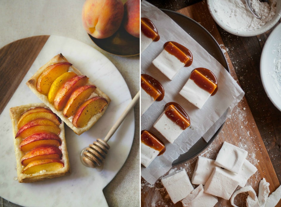 How To Create Perfect Flat Lay Photography | Learn BeFunky