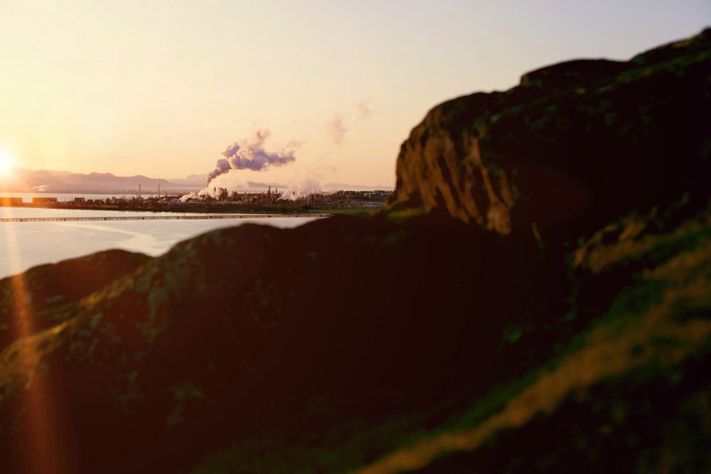 Your Guide To Stunning Landscape Photography | Learn BeFunky