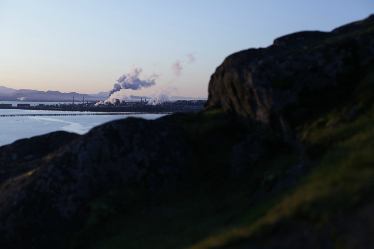 Your Guide To Stunning Landscape Photography | Learn BeFunky