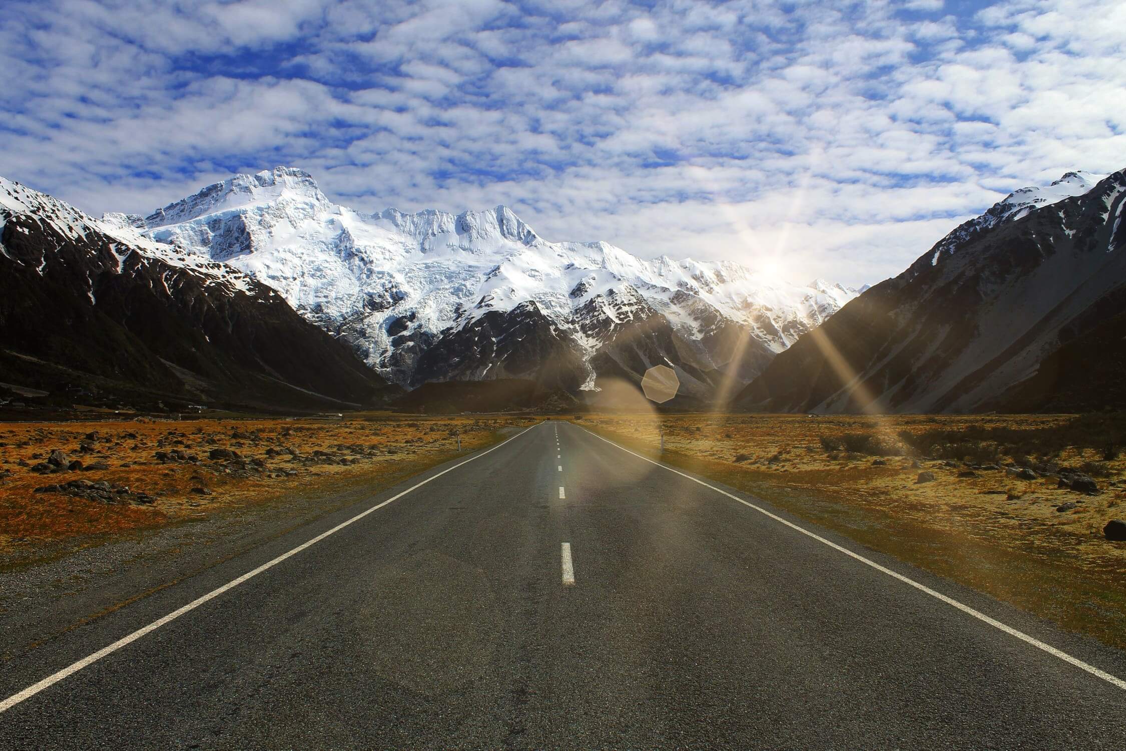 Add a Lens Flare Effect to Your Photos | Learn BeFunky