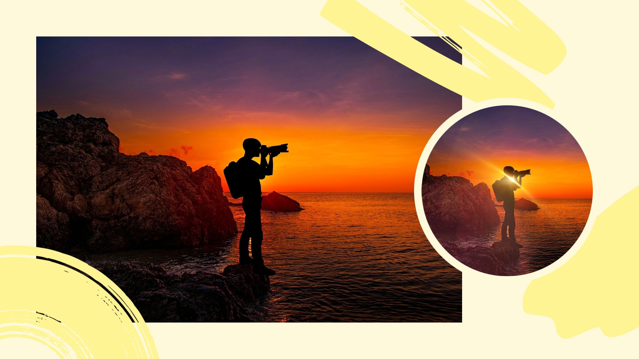 What Is a Lens Flare? Tips and Tricks for Lens Flare Photography ...