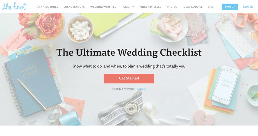 Wedding Planning 101: How To Survive (And Thrive!) | Learn BeFunky