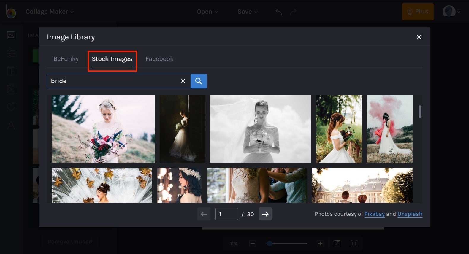 A Whole NEW Way To Create Collages | Learn BeFunky