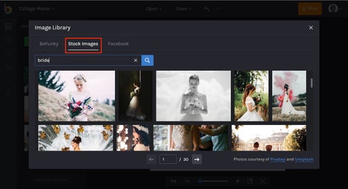 A Whole NEW Way To Create Collages | Learn BeFunky