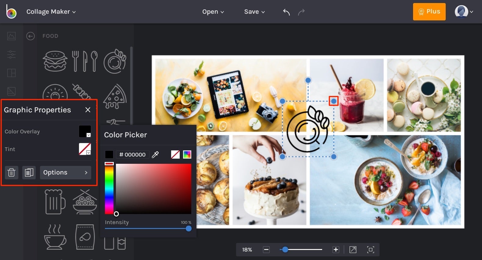 A Whole NEW Way To Create Collages | Learn BeFunky