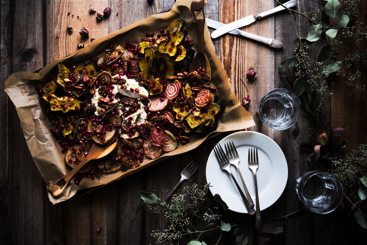 Bring Detail Out Of Shadows With The Fill Light Tool | Learn BeFunky