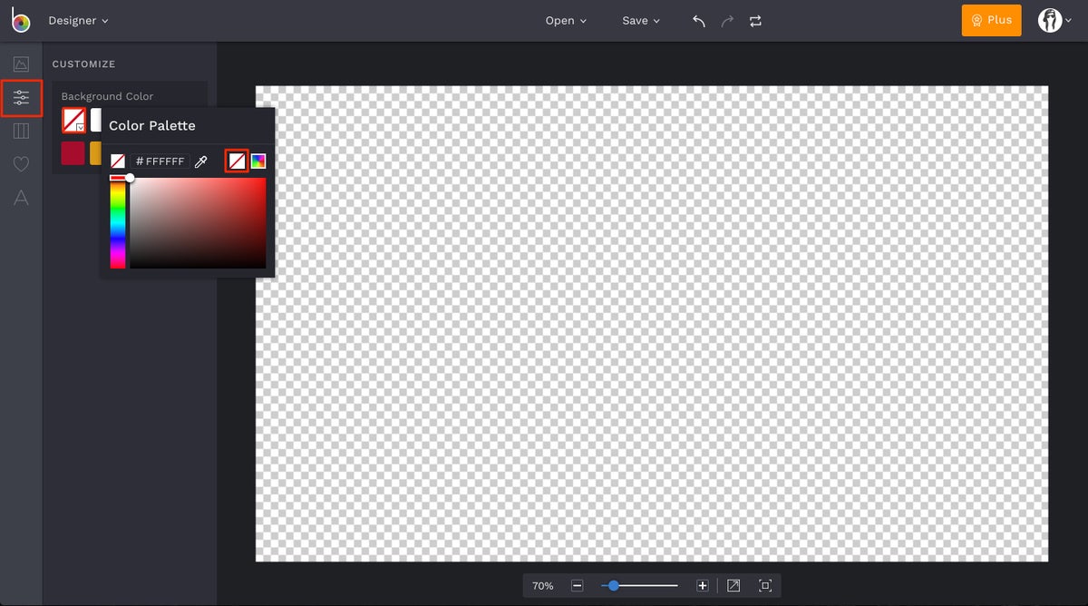 Logo Design, Watermarks, And Website Graphics Made Easy | Learn BeFunky