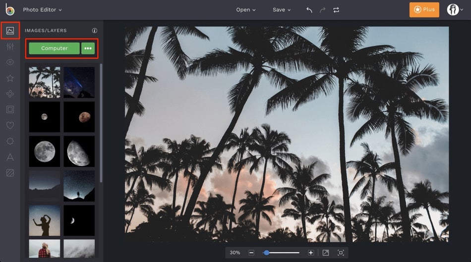 The Ultimate Guide To Using Blend Modes In Photo Editing | Learn BeFunky