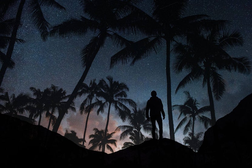 The Ultimate Guide To Using Blend Modes In Photo Editing | Learn BeFunky