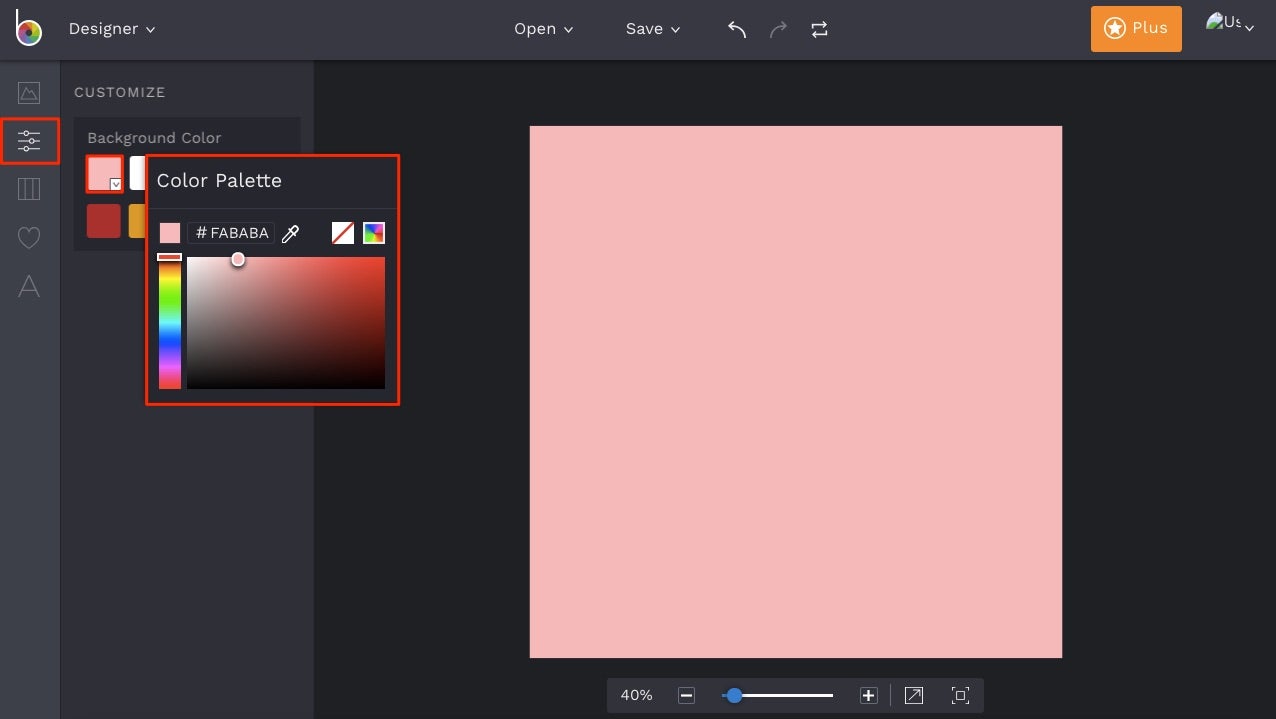 How To Create Custom Pinterest Board Covers | Learn BeFunky