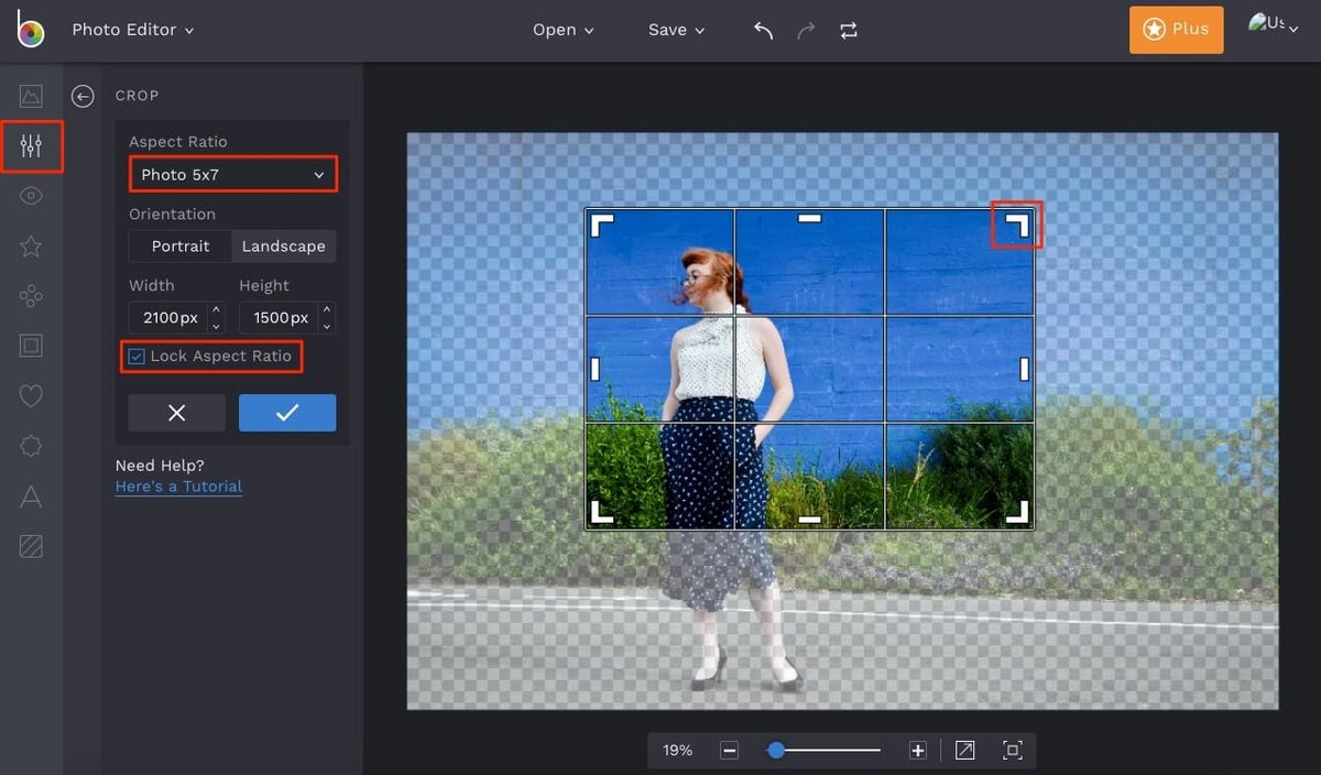 Your Guide To Sizing And Printing High Resolution Photos | Learn BeFunky