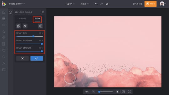 How To Edit And Replace Colors In Your Photos Like Never Before | Learn ...