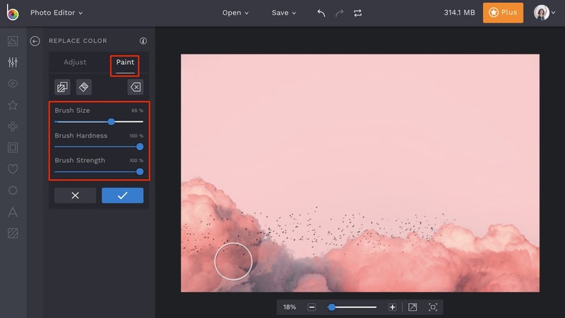 How To Edit And Replace Colors In Your Photos Like Never Before | Learn ...