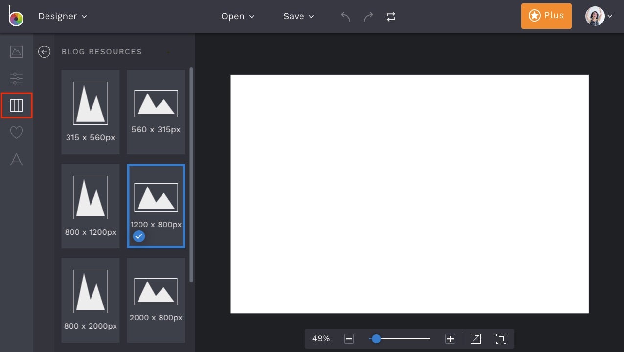 How To Create Your Own Custom Color Palette | Learn BeFunky