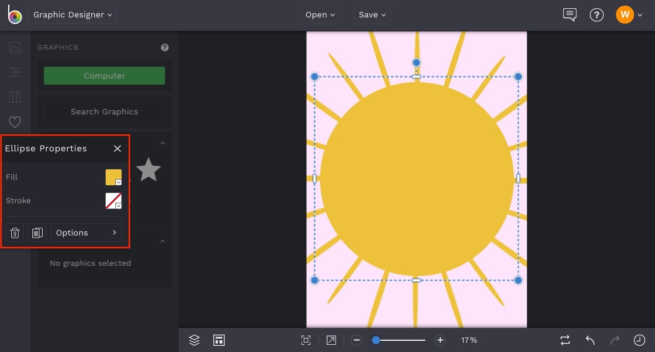 NEW: Create Your Own Design Template Sizes | Learn BeFunky
