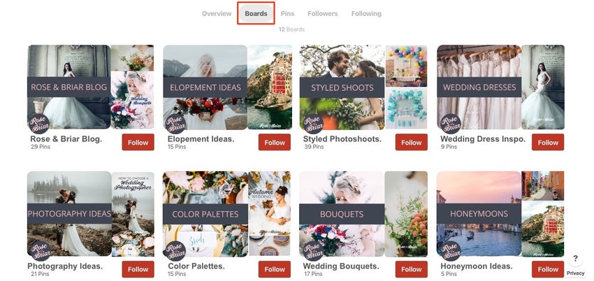 How To Rock Your Pinterest Business Page | Learn BeFunky