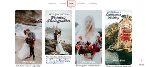 How To Rock Your Pinterest Business Page | Learn BeFunky