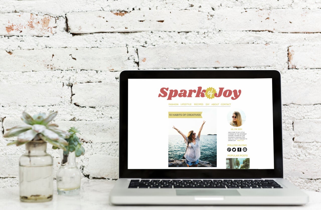 Create a Custom Template With BeFunky | Learn BeFunky