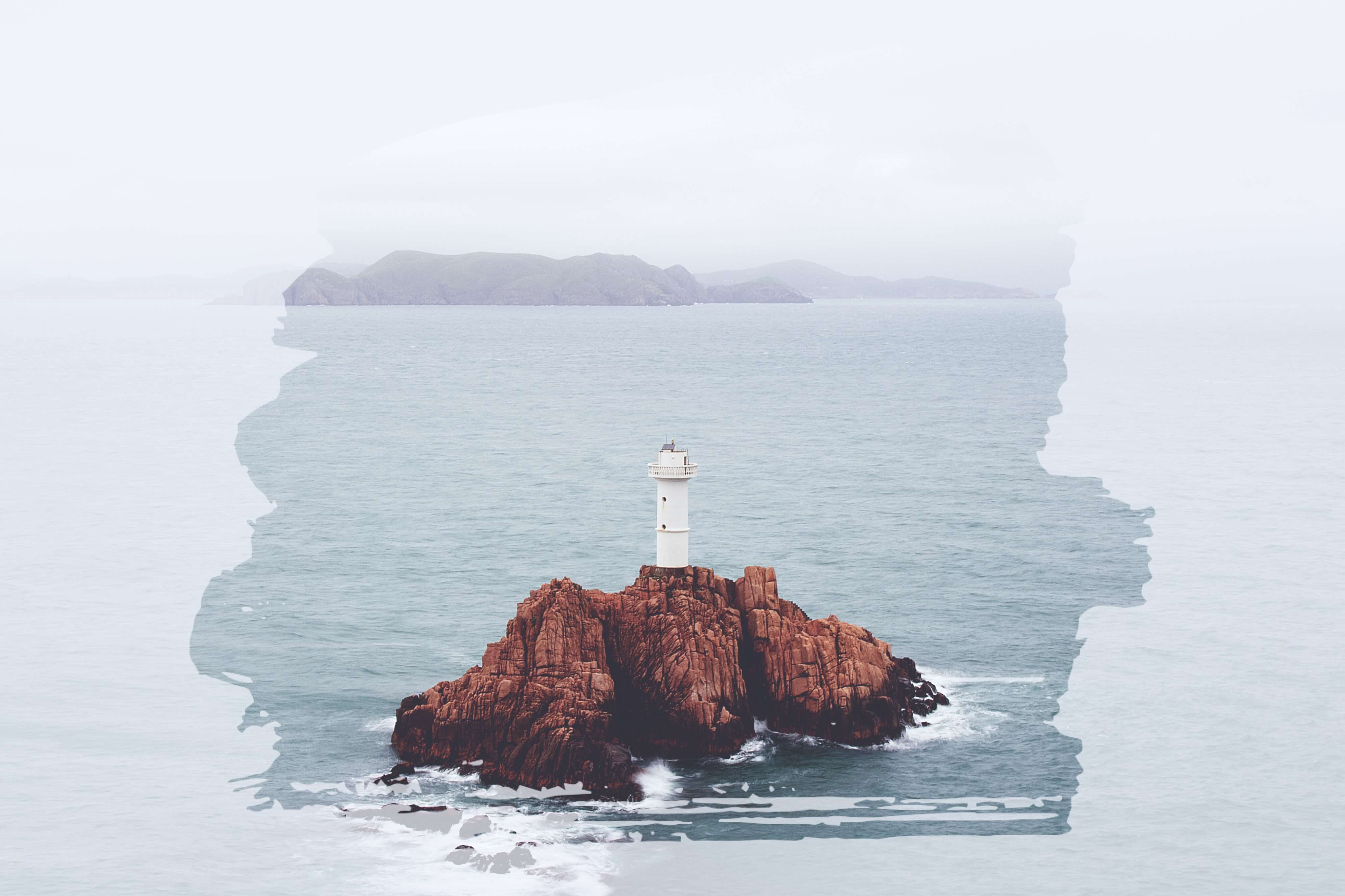 How To Add Brushstroke Overlays To Photos | Learn BeFunky