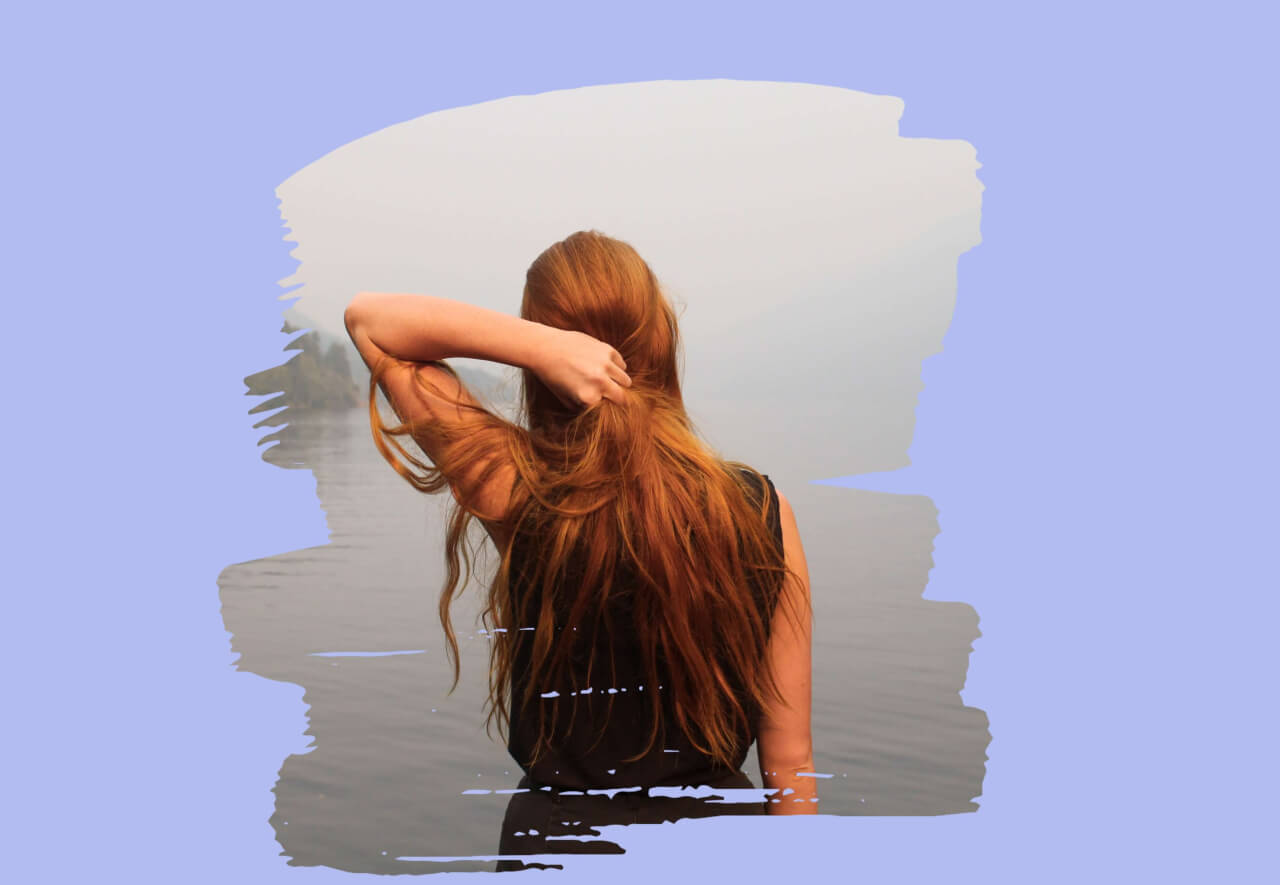 How To Add Brushstroke Overlays To Photos | Learn BeFunky