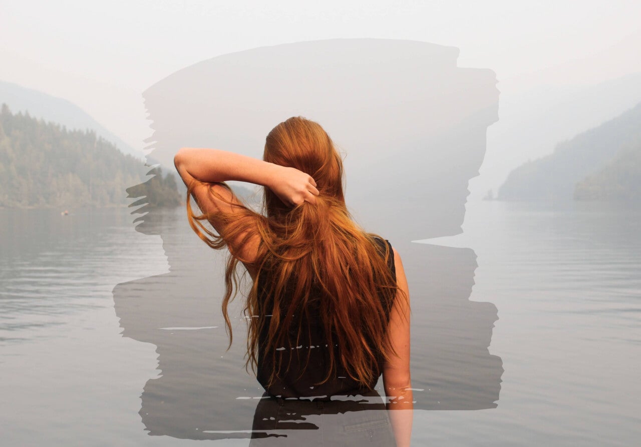 How To Add Brushstroke Overlays To Photos | Learn BeFunky