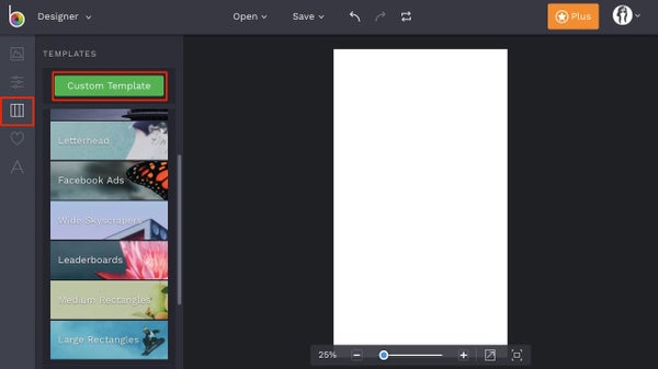 How To Design DIY Wallpaper For Your Phone | Learn BeFunky