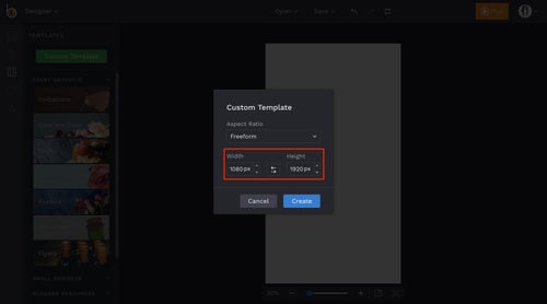 How To Design DIY Wallpaper For Your Phone | Learn BeFunky