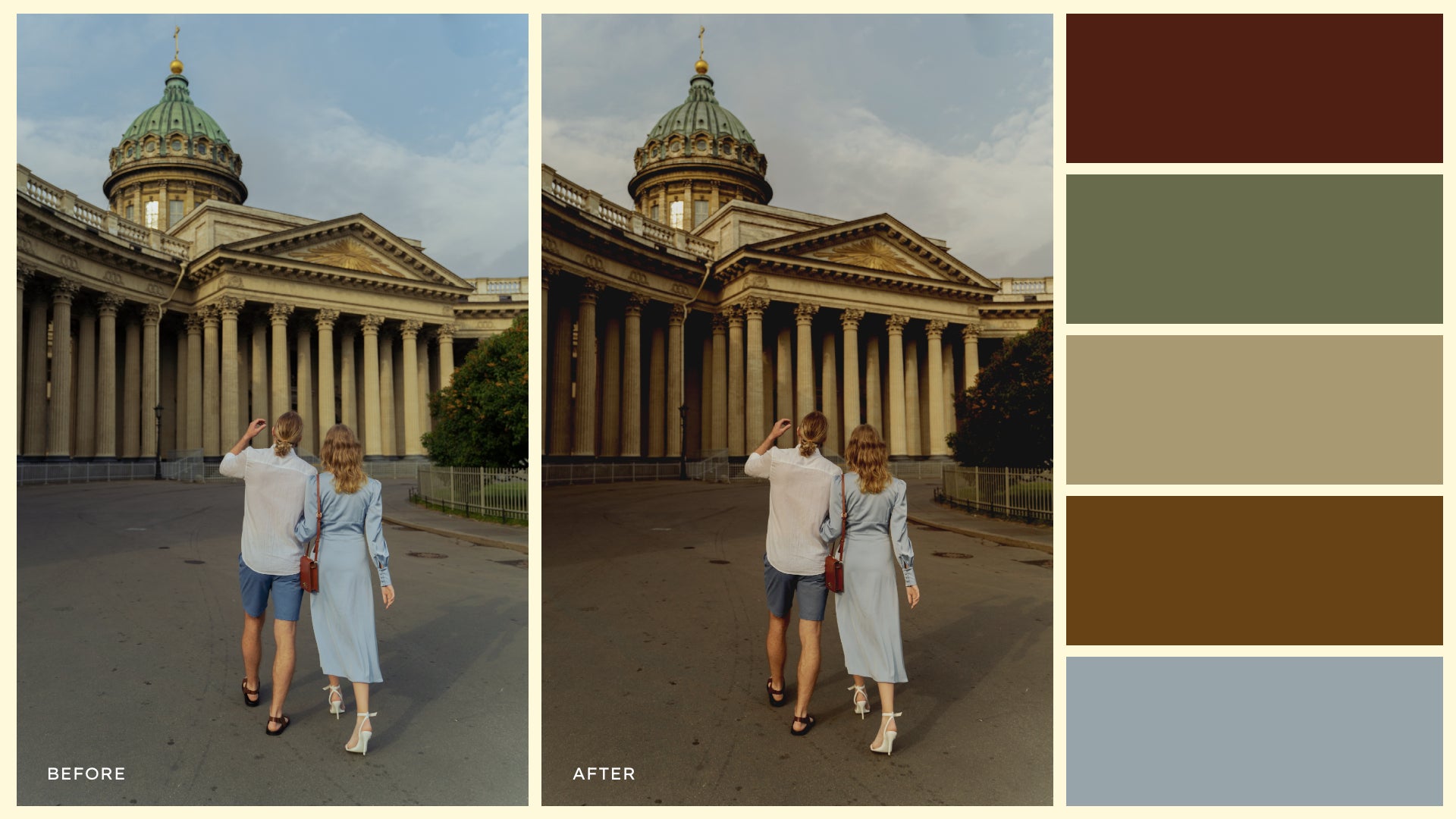 All About Earth-Toned Photography | Learn BeFunky