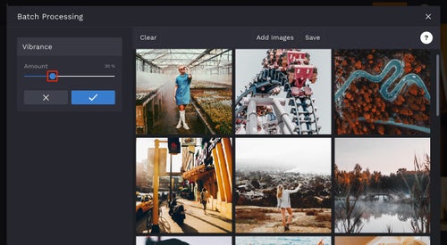 Behold: Batch Processing For Faster Photo Editing! | Learn BeFunky