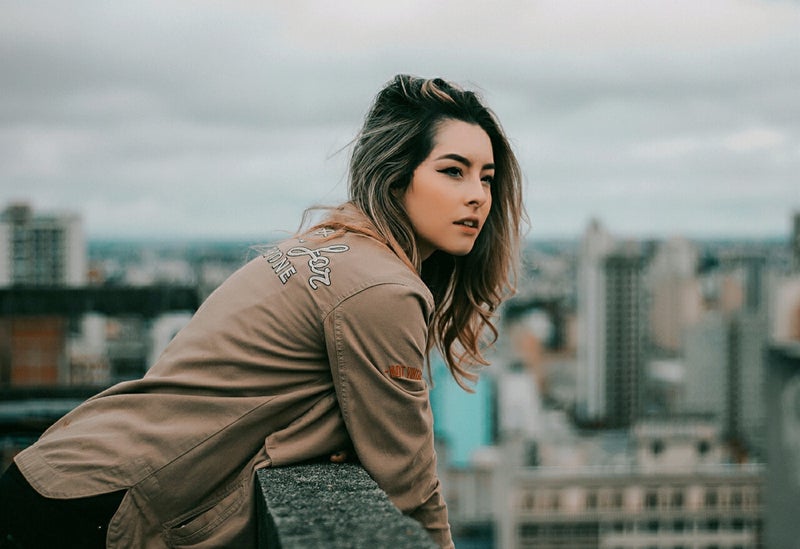 How To Add Depth Of Field In-Camera Or While Editing | Learn BeFunky