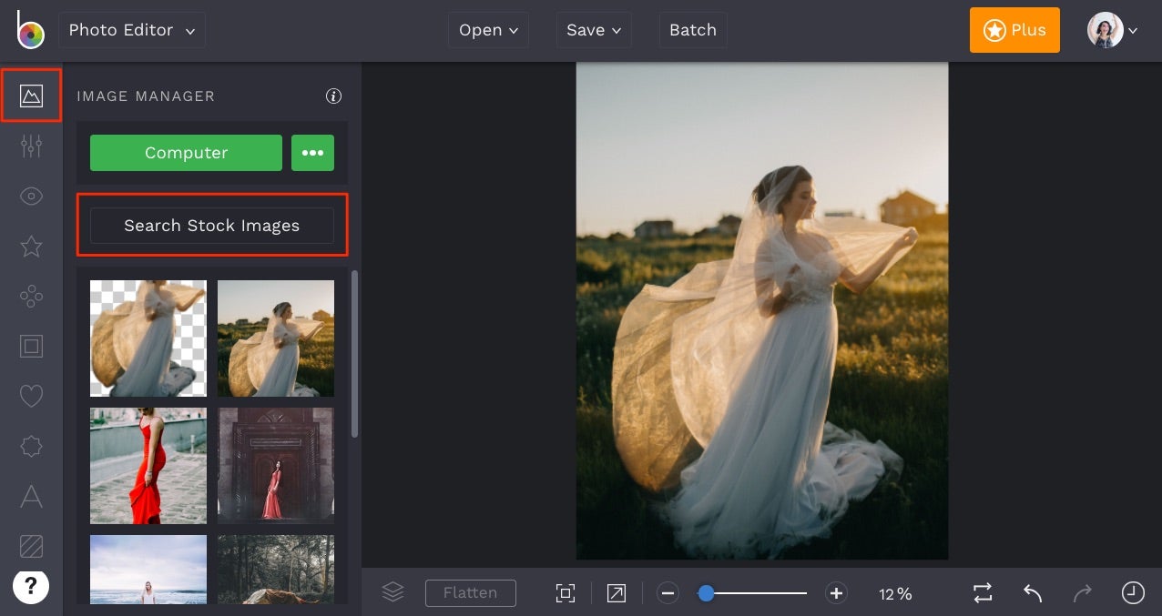 Spook Your Friends With This Ghostly Photo Edit | Learn BeFunky