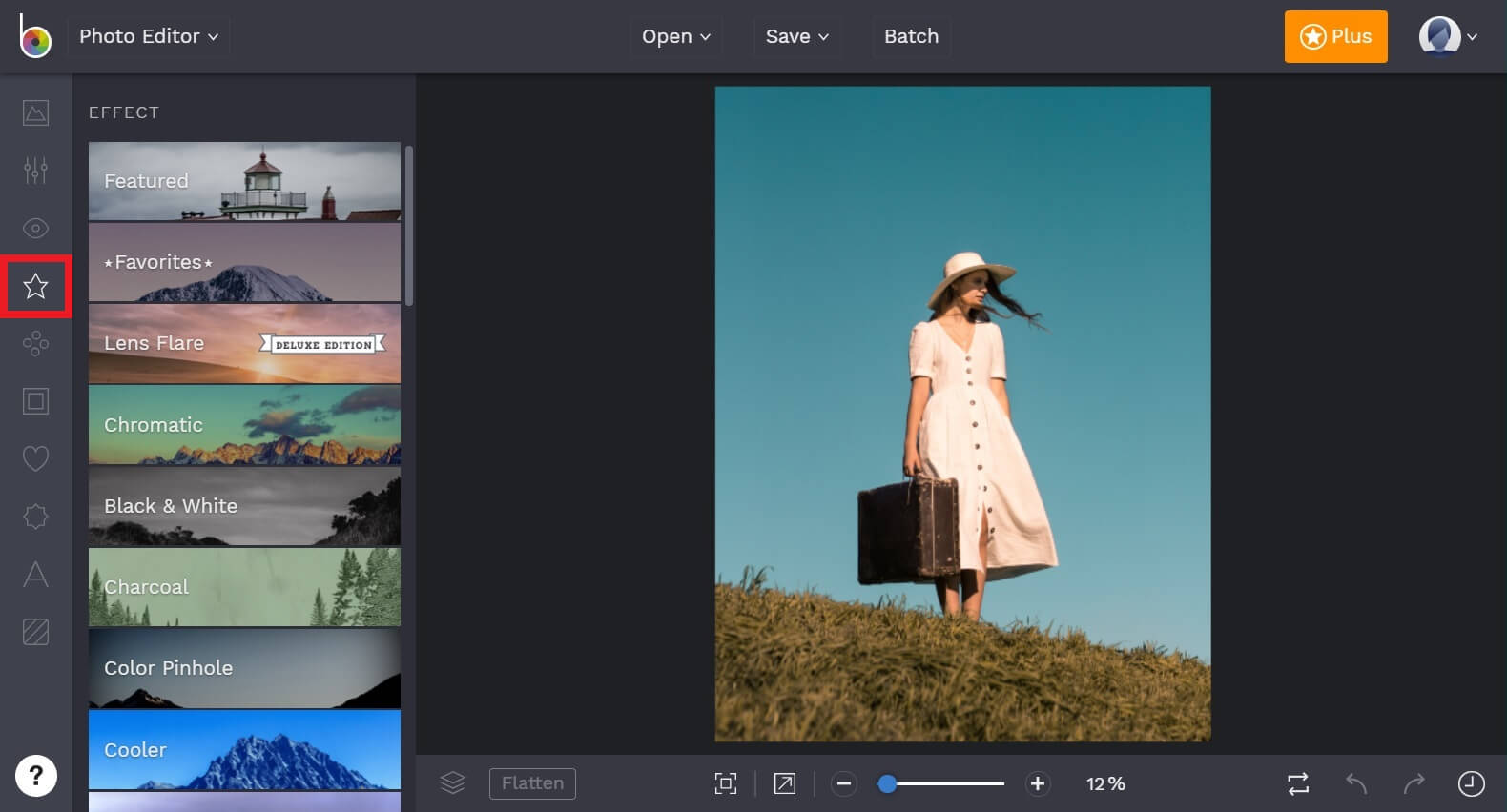 Our Favorite Photo Effects For A Vintage Look | Learn BeFunky