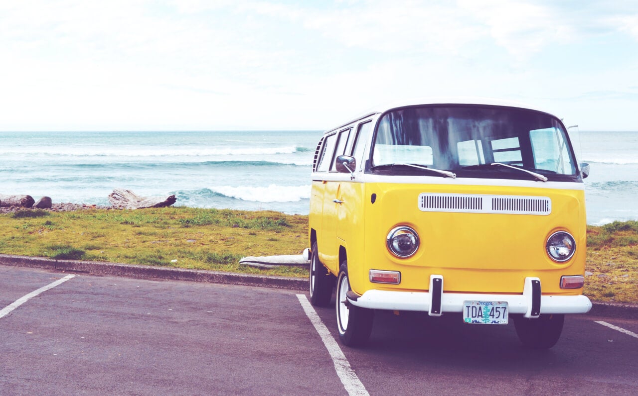 Our Favorite Photo Effects For A Vintage Look | Learn BeFunky