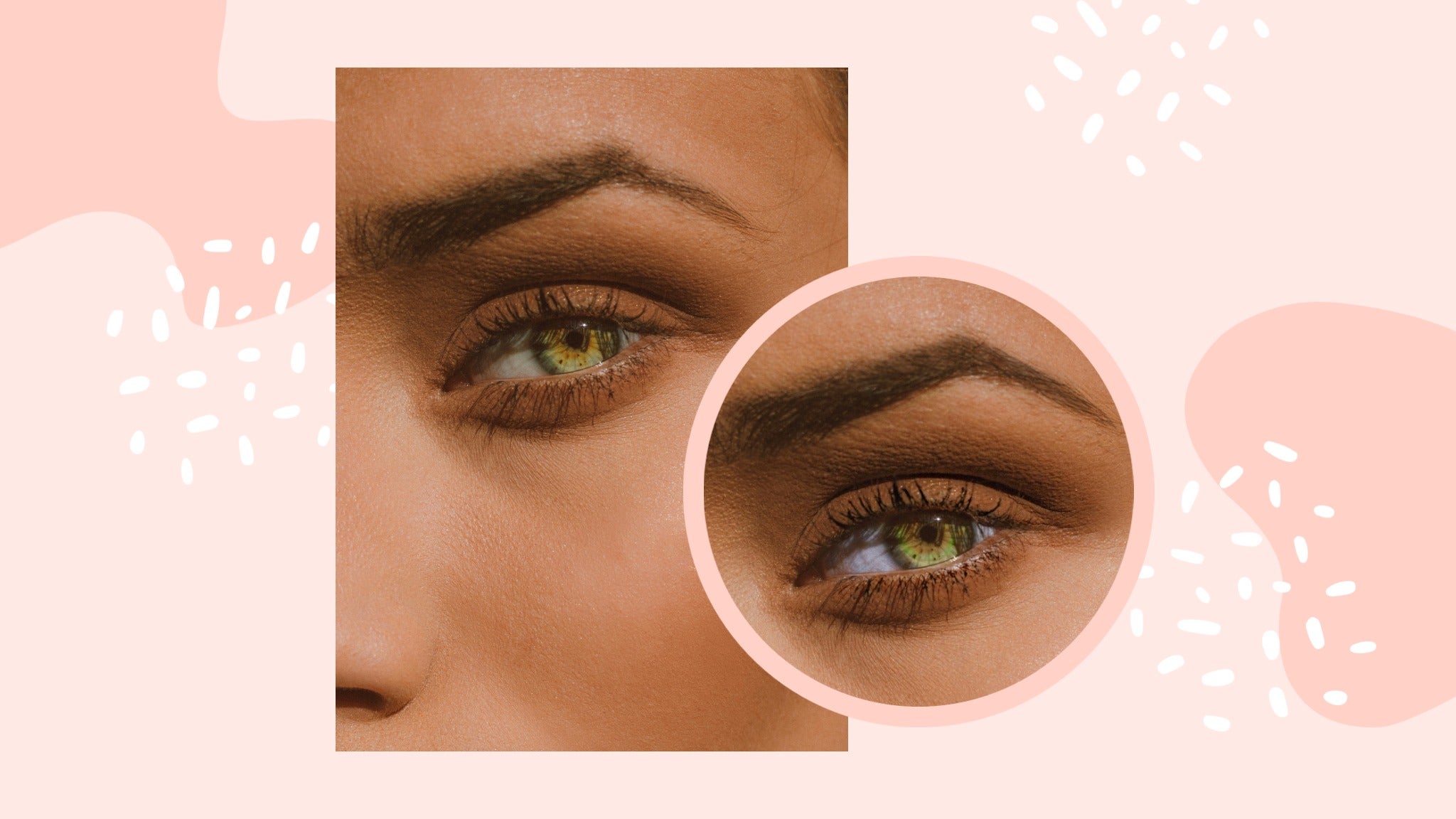 Our Favorite Touch Up Tools for Enhancing Eyes | Learn BeFunky