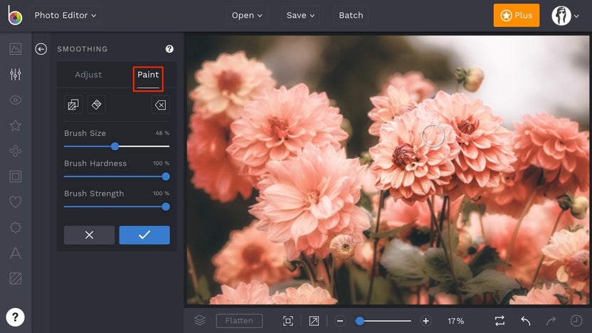 5 Tools To Blur Images The Way You Want | Learn BeFunky