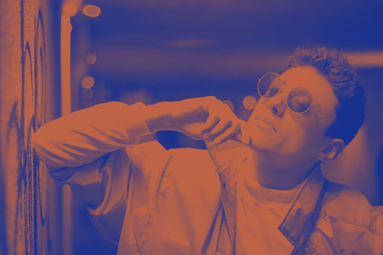 Create Photo Filters & Duotones With The Tint Tool | Learn BeFunky