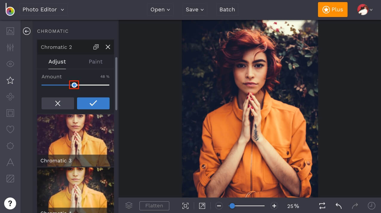 Photo Effects And Filters For Any Unique Look | Learn BeFunky