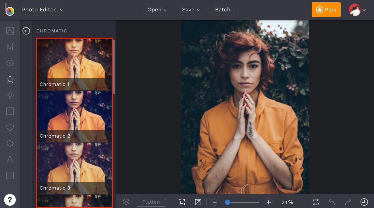 Photo Effects And Filters For Any Unique Look | Learn BeFunky