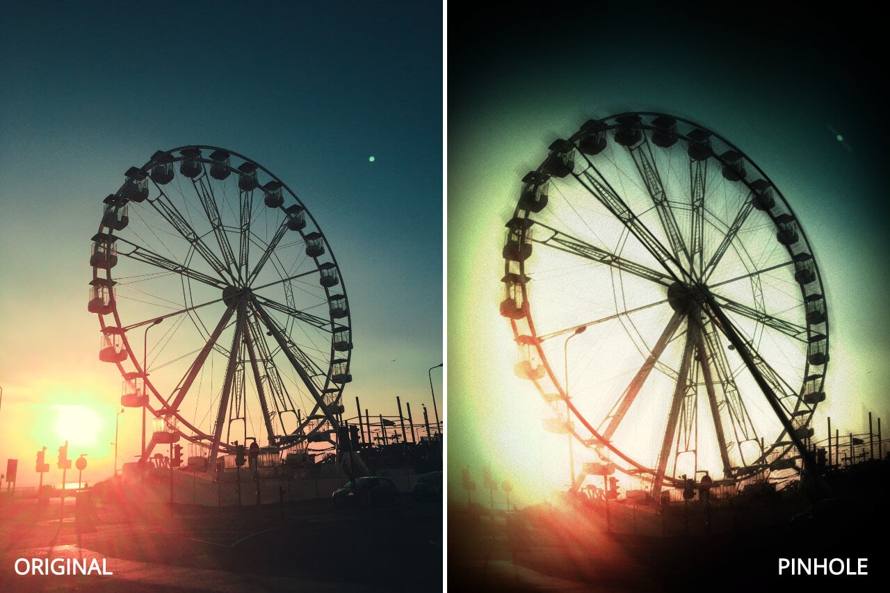 Photo Effects And Filters For Any Unique Look | Learn BeFunky