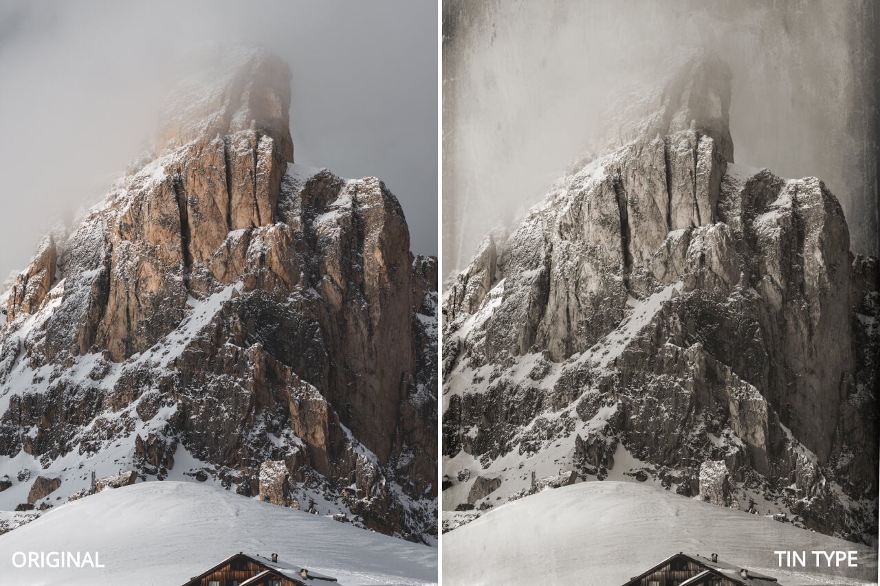 Photo Effects And Filters For Any Unique Look | Learn BeFunky