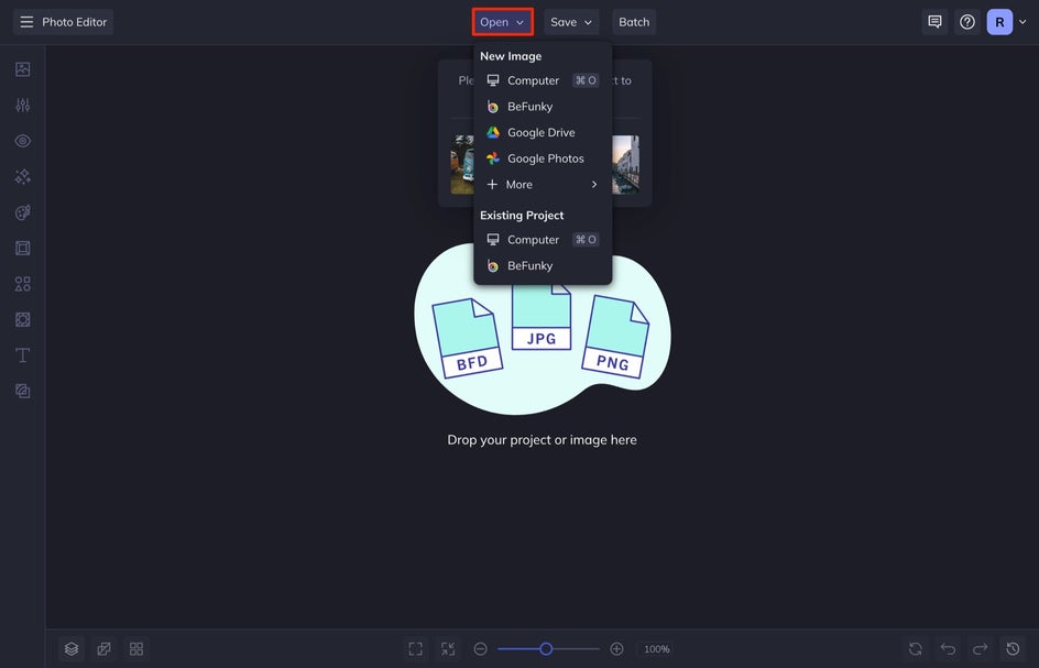 Master Color Correction With the Color Mixer | Learn BeFunky
