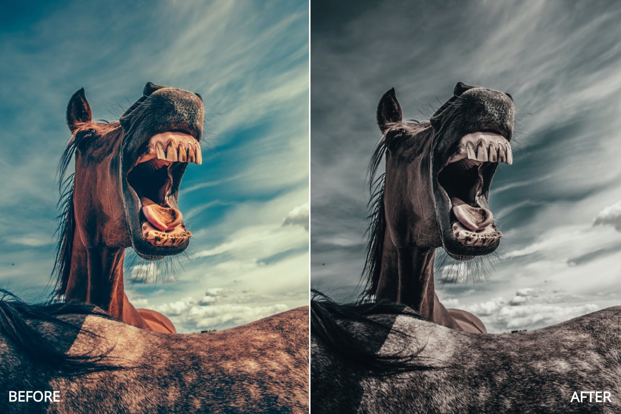 How To Color Correct And Create Filters With The Color Mixer | Learn ...