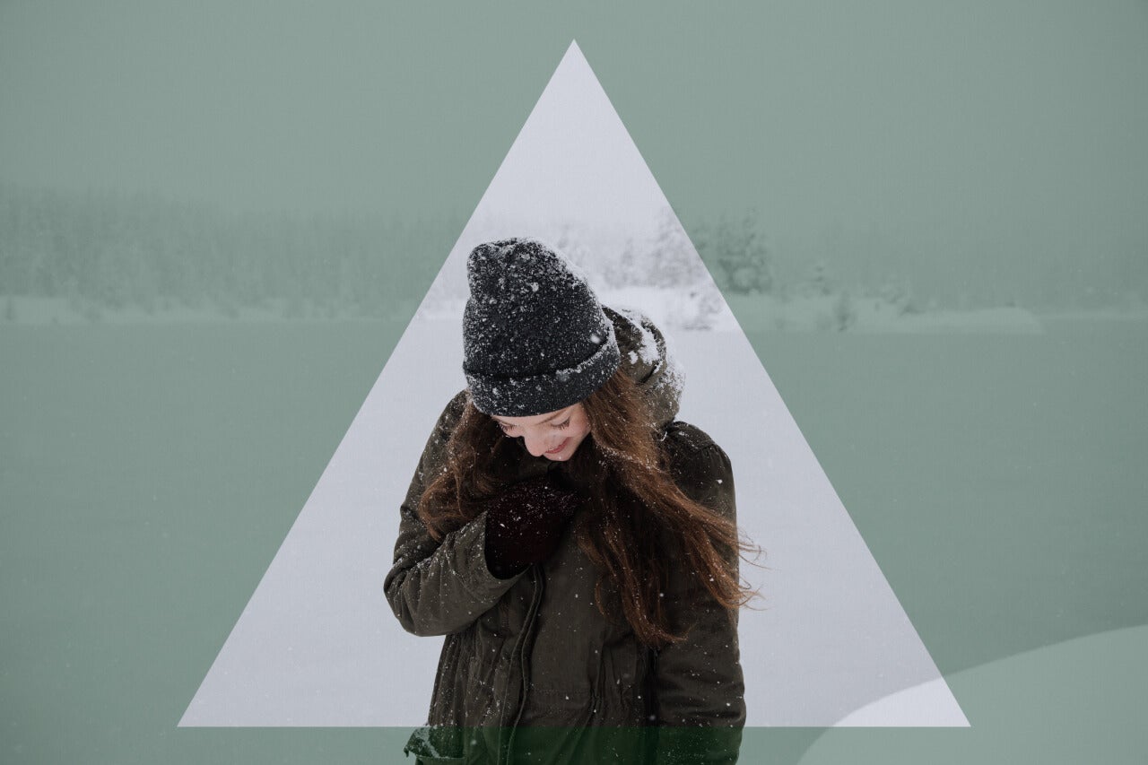 How to Create Holiday Photo Overlays | Learn BeFunky