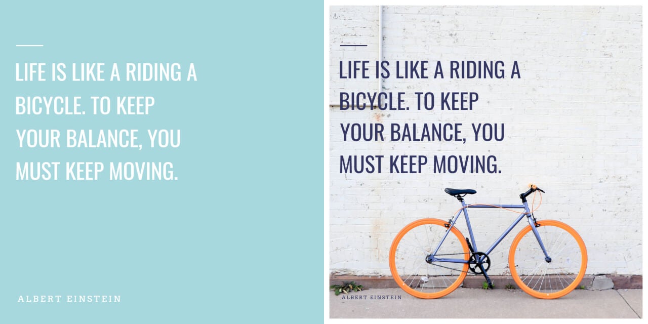 How To Create Motivational Instagram Quotes | Learn BeFunky