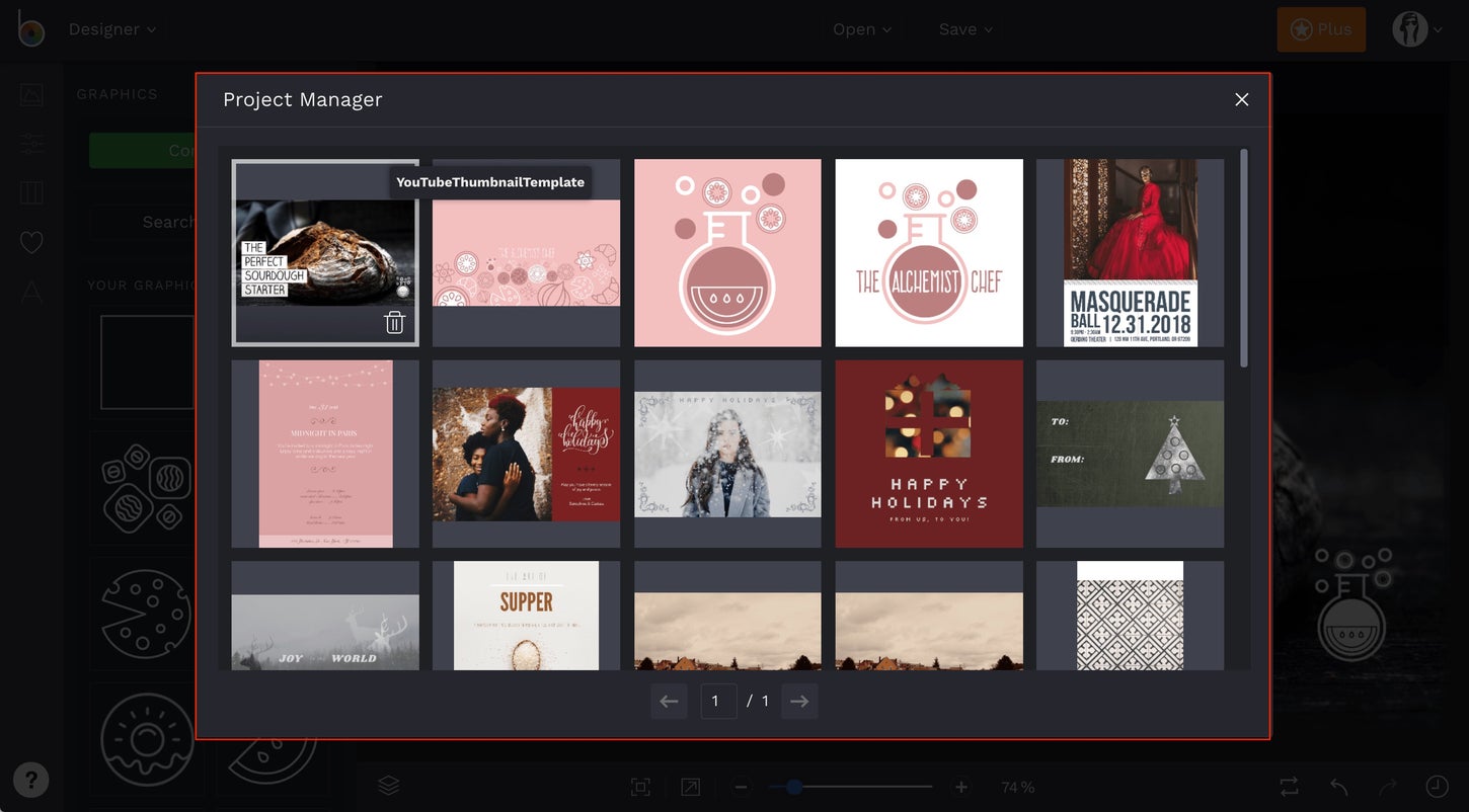 Your Guide To Creating Custom YouTube Thumbnails | Learn BeFunky