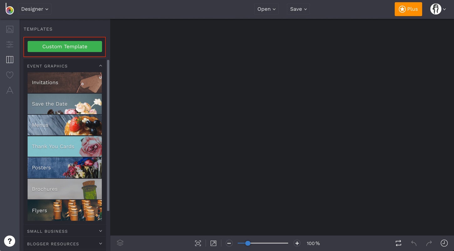 Your Guide To Creating Custom YouTube Thumbnails | Learn BeFunky