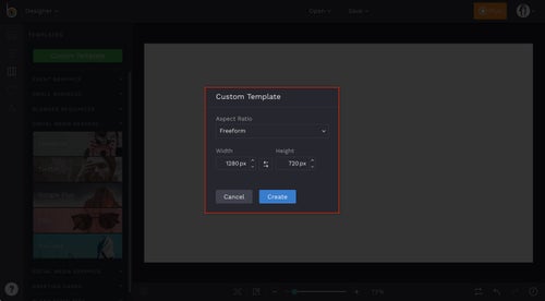 Your Guide To Creating Custom YouTube Thumbnails | Learn BeFunky