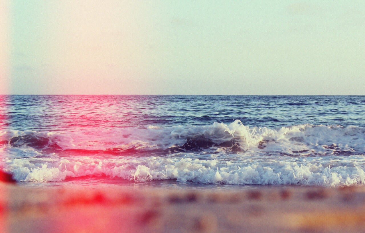 How To Add Light Leaks To Photos | Learn BeFunky